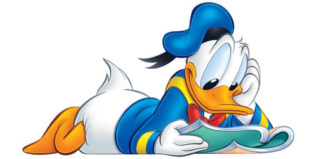 Donald Duck: 14 curiosità su Paperino - YouMovies.it