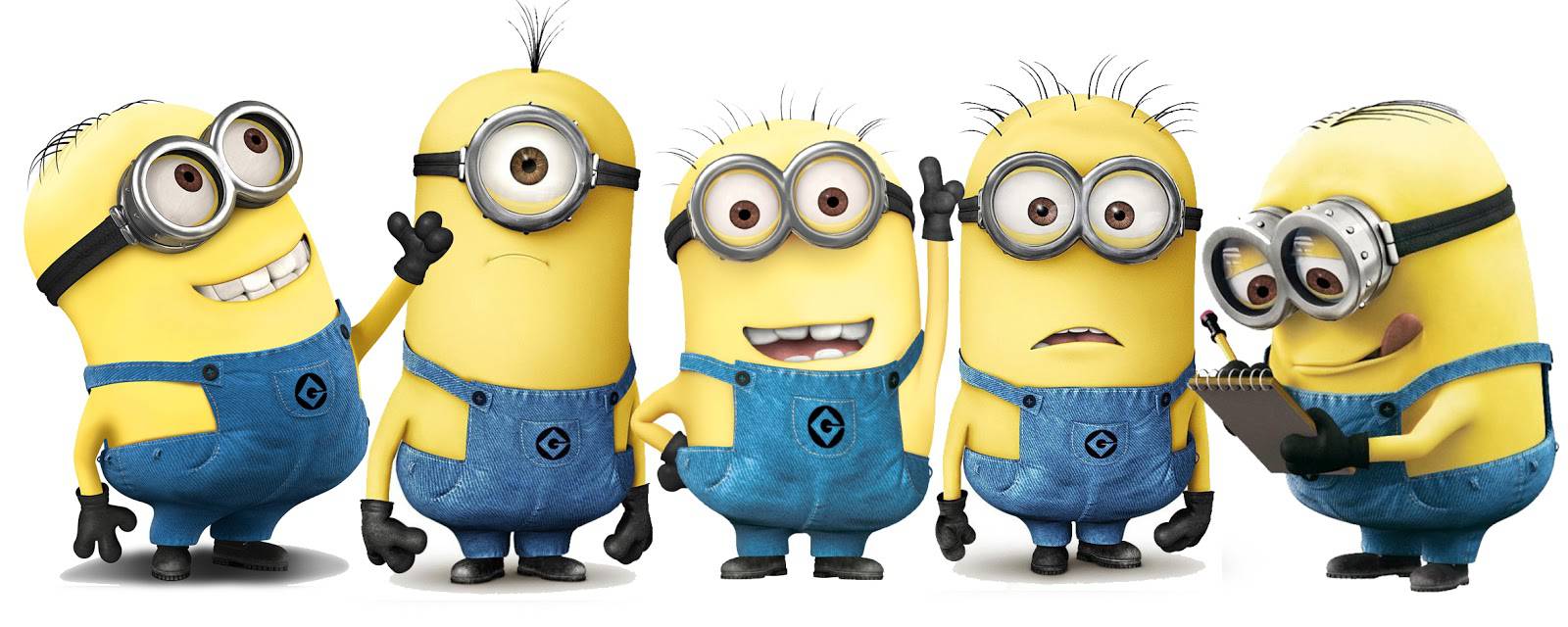 6 curiosità sui Minions - YouMovies.it