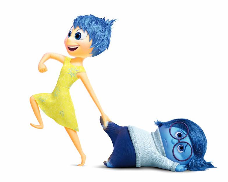 "Inside Out": emozioni da record! - YouMovies.it