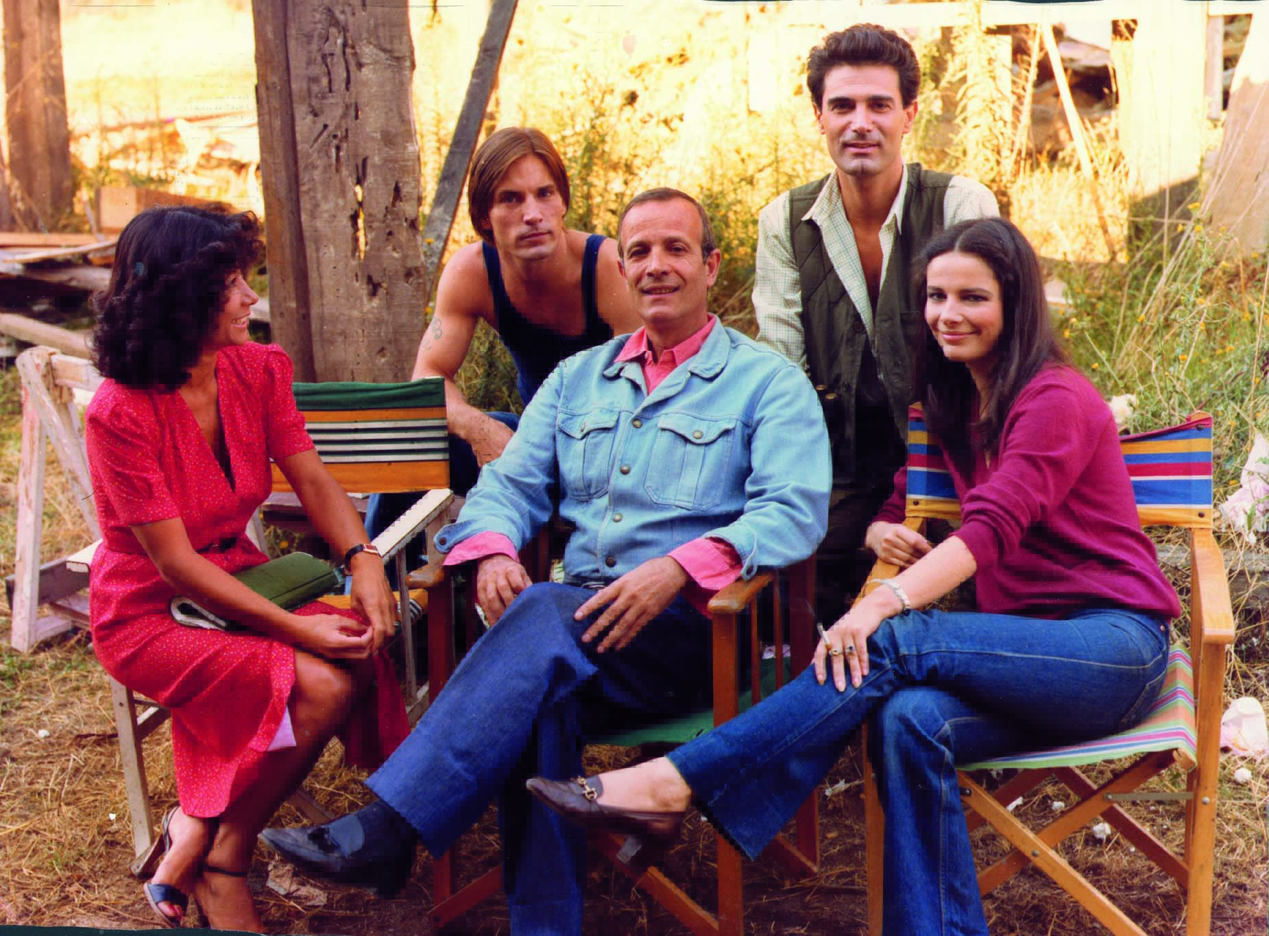 Annunciato il primo remake di un film di Fernando Di Leo - YouMovies.it Annunciato il primo remake di un film di Fernando Di Leo - YouMovies.it