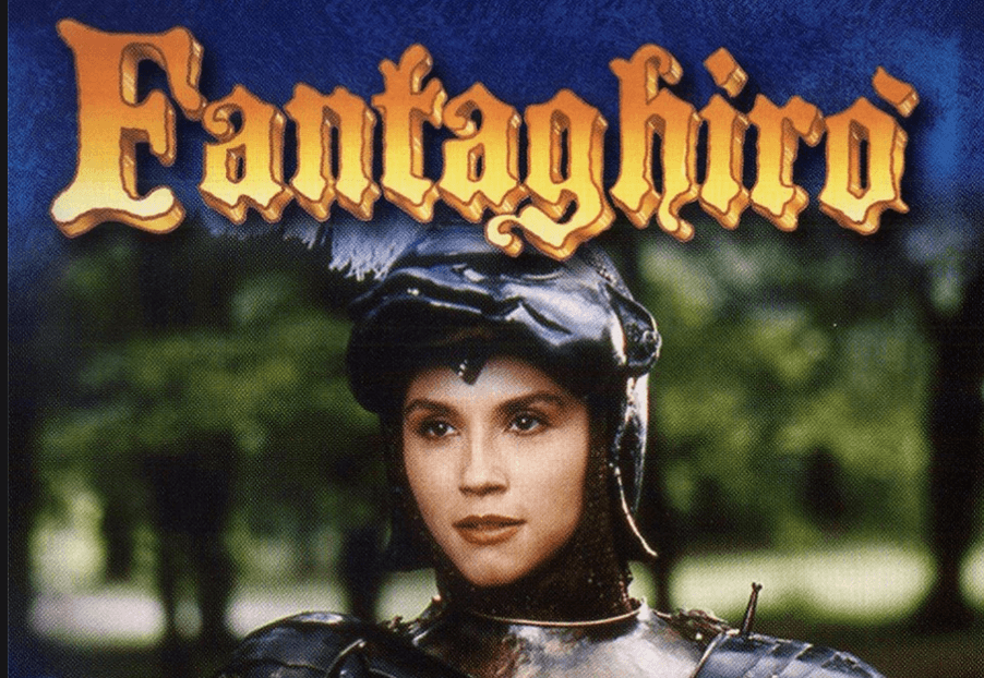 15 Curiosità da sapere su Fantaghirò | Crazy for Tv Series