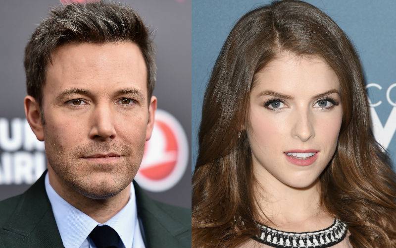 "The accountant": trailer internazionale del film con Ben Affleck e ...