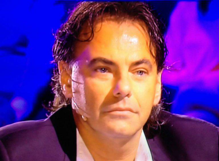 Davide Lacerenza in quarantena ma felice: come fa?