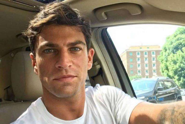 Filippo Contri, chi è l'ex di Lucia Orlando? Altezza e News