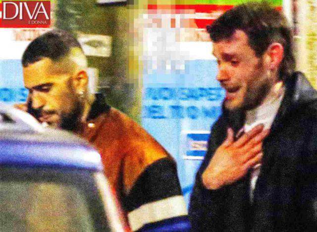 Mahmood crisi con il fidanzato? Tutta la verità sul litigio con Lorenzo ...