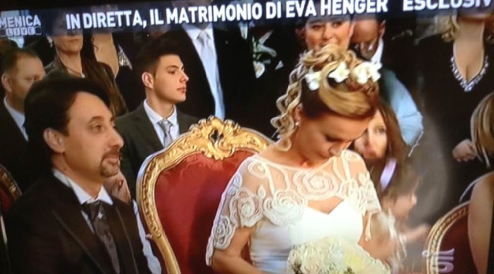 Massimiliano Caroletti, chi è il marito di Eva Henger: Altezza, film ...