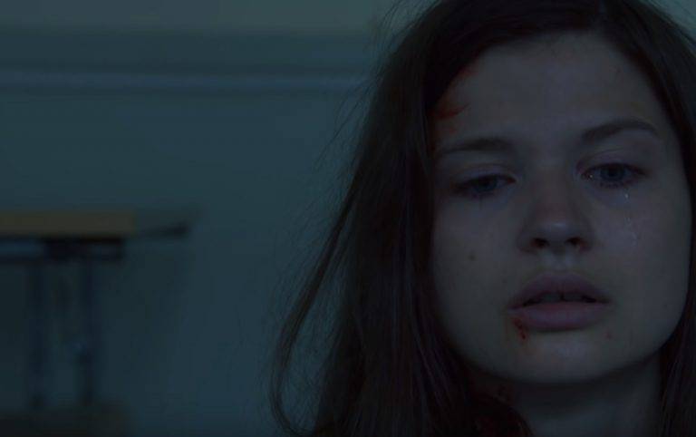 Quicksand: trama, cast, trailer italiano ufficiale della serie Netflix ...