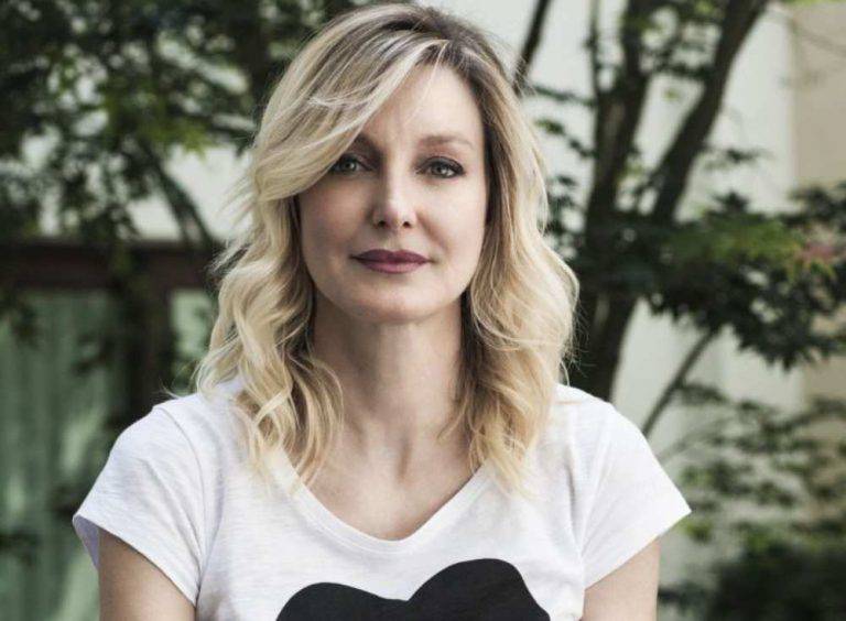 Barbara Pozzo, chi è la moglie di Ligabue? Libri, altezza, frasi, la ...