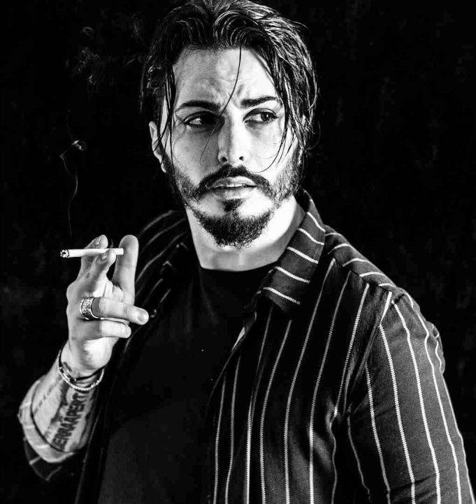 Tony Colombo, chi è? Moglie, età, figli