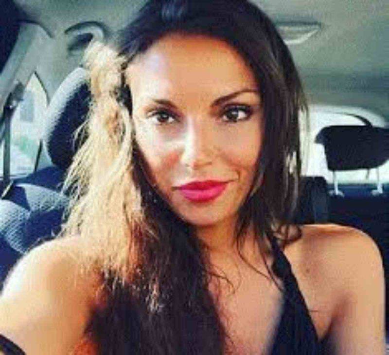 Giorgio Tambellini, chi è il fidanzato di Francesca De André? Bacio con ...