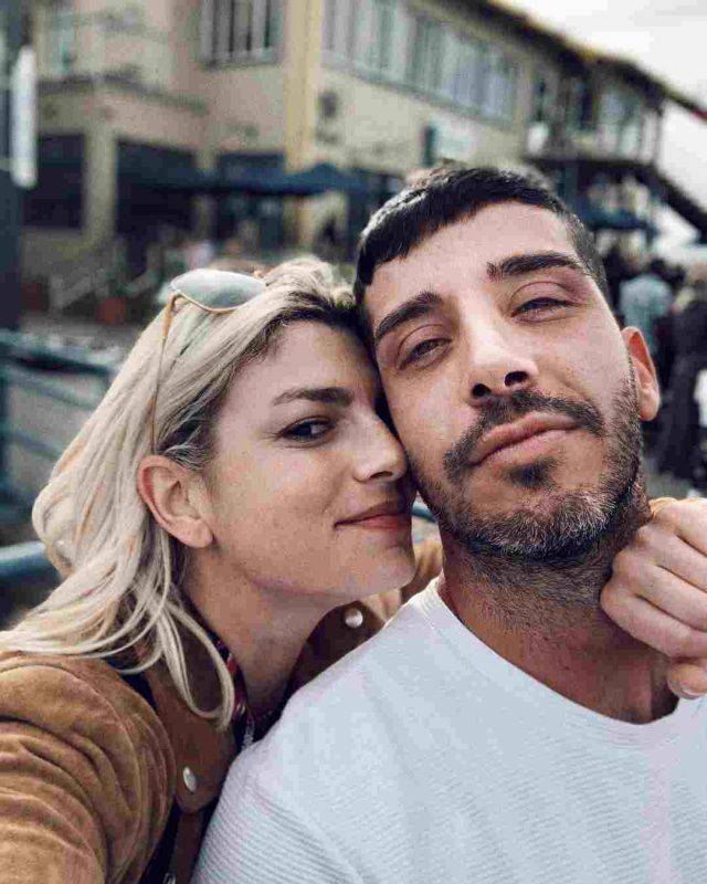 Emma Marrone e Paolo Riccardi fidanzati? Su Instagram spunta la foto...