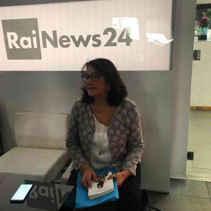 Daria Colombo moglie Roberto Vecchioni chi è? Figli, meglio dirselo