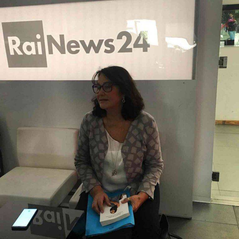 Daria Colombo moglie Roberto Vecchioni chi è? Figli, meglio dirselo