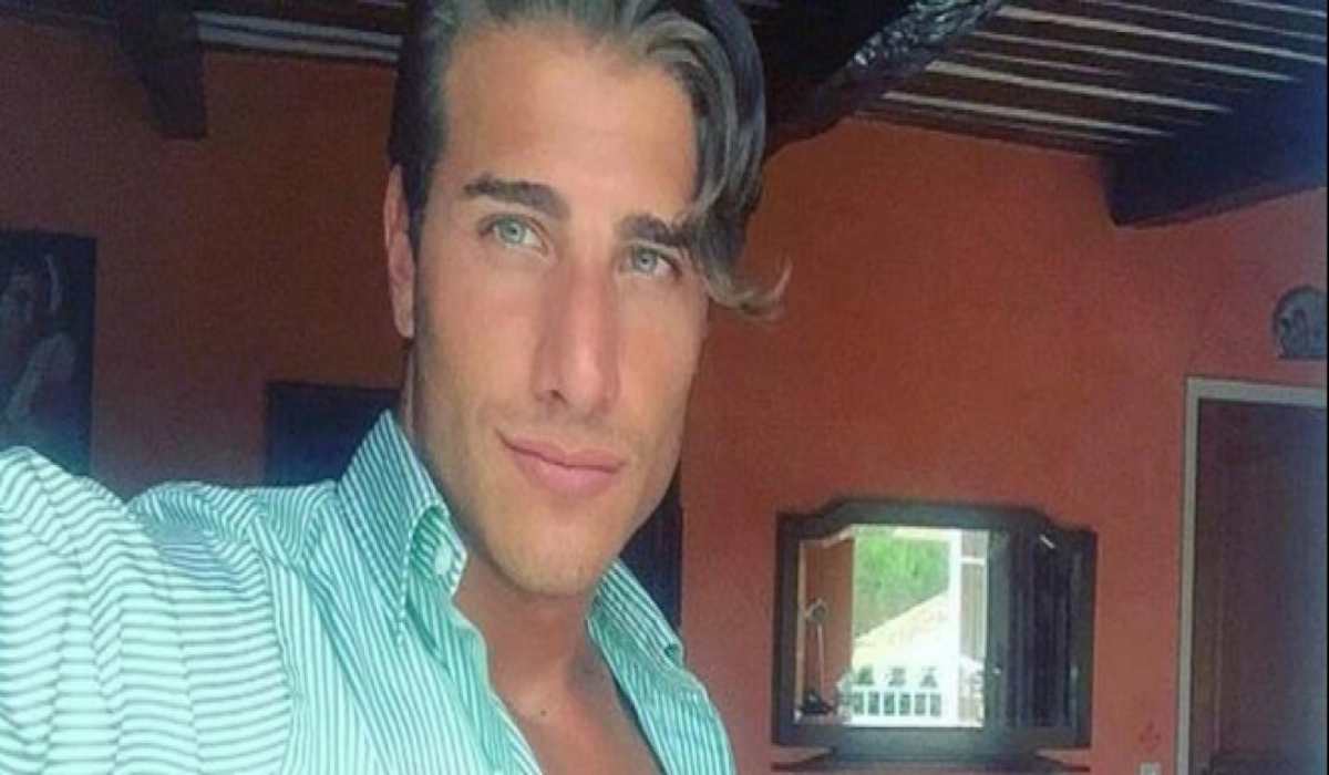 Nicolò Federico Ferrari e lo sfogo su Instagram: fan commossi