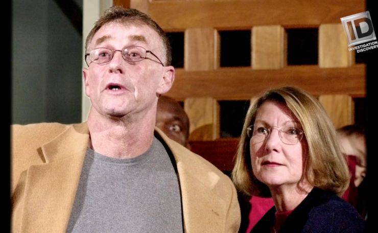 michael iver peterson serial killer | MALKE CRIME NOTES