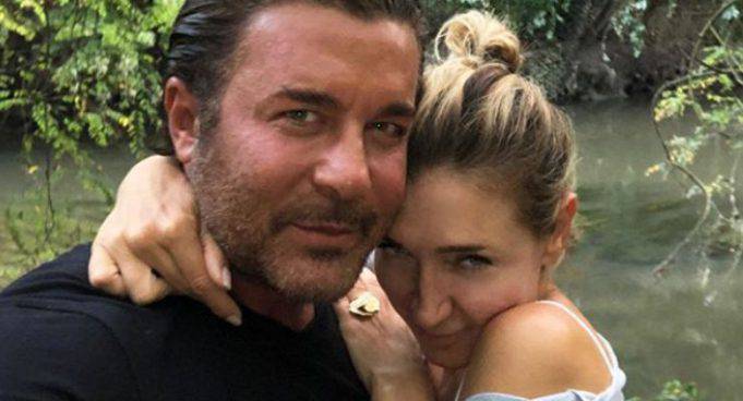 Alan Scarpellini marito Elisabetta Franchi, chi è? L'insospettabile storia