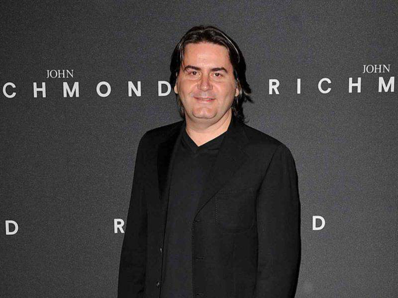 Stefano Ricucci ex marito Anna Falchi oggi chi è? News, donne, compagna