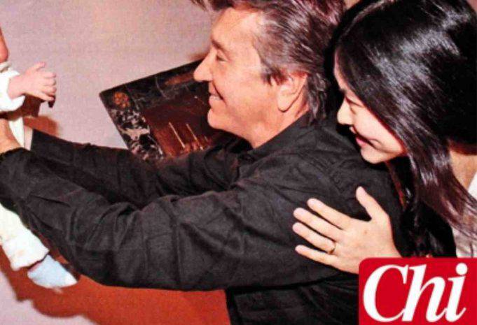 Tracy Quade moglie Bobby Solo, quando la differenza d’età non conta