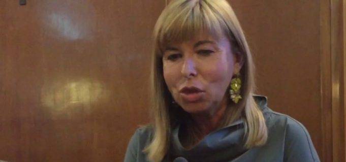 Francesca Pirelli, chi è il pm, moglie di Gianrico Carofiglio?