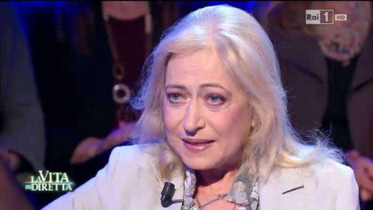 Franca Sebastiani ex moglie Claudio Ranieri: causa morte, figlie, età, foto