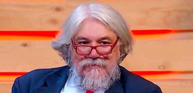 Alessandro Meluzzi: "Ecco perchè non voglio moschee in Italia"