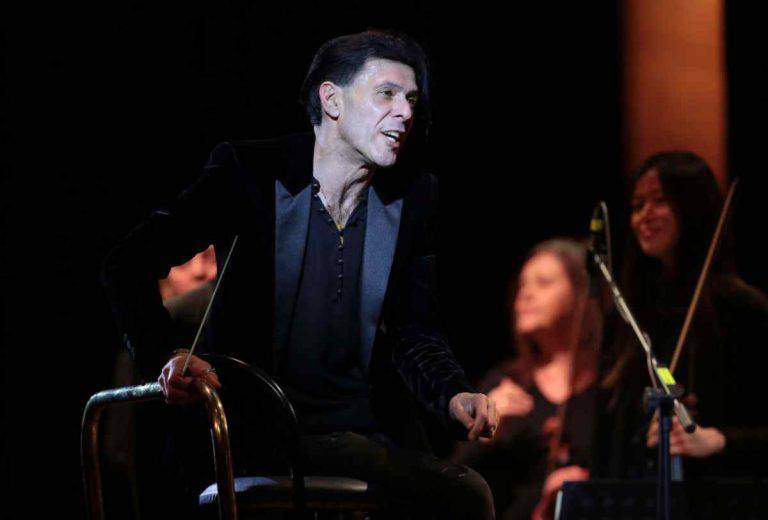 Anna Maria, ex fidanzata Ezio Bosso: chi è? Ancora oggi la sua famiglia