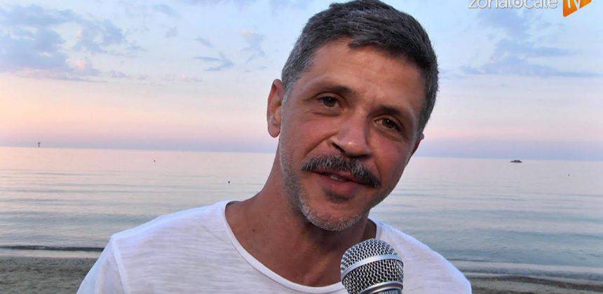 Marco Morandi figlio Gianni Morandi: "Non vuole che canti le sue canzoni"