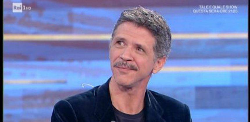 Marco Morandi figlio Gianni Morandi: "Non vuole che canti le sue canzoni"