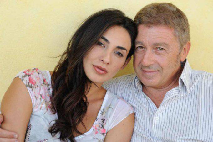 Rosaria Russo moglie Antonio Catania, chi è? Età, carriera, vita privata