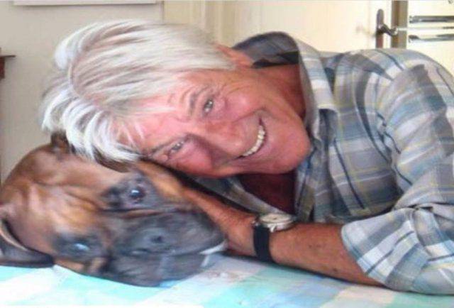 Francesco Ferracini ex marito Mara Venier, chi era? Il padre di Elisabetta
