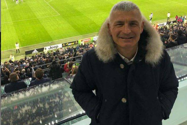 Fabrizio Ravanelli: "Ho sofferto di solitudine"