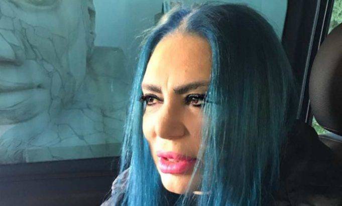 Roberto Berger ex marito Loredana Bertè, la loro tragica fine