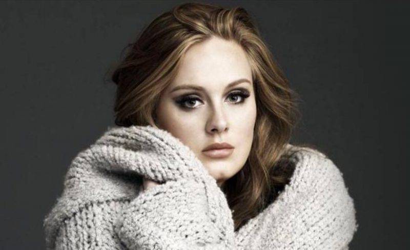 Adele più magra che mai: qual è il suo segreto? Ha perso trenta chili