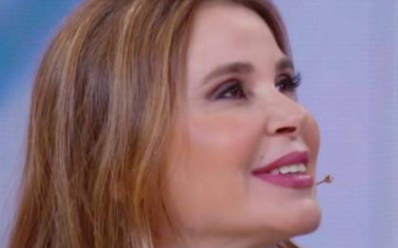 Sabrina Colle Fidanzata Vittorio Sgarbi La Confessione Sui Tradimenti