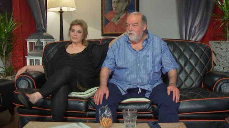 Fausto Pinna compagno Iva Zanicchi chi è? Età, primo incontro