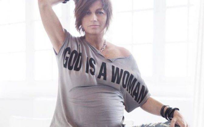 Carla moglie Gianna Nannini: una scelta importante dopo tanti anni