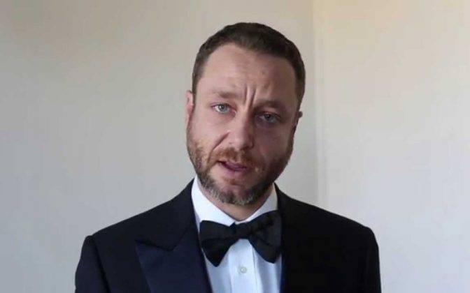 Sebastiano Mauri marito Filippo Timi chi è? Un coming out speciale