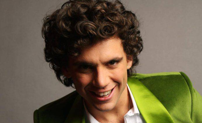 Mika, chi è il suo fidanzato? Tutto su Andreas Dermanis