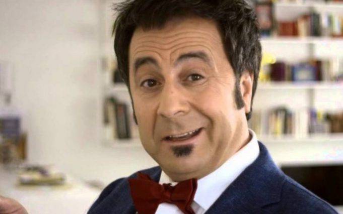 Angela moglie Mago Forest: così ha conquistato la sua fan