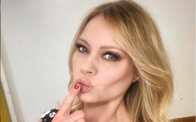 Andrea Ruggieri fidanzato Anna Falchi: chi è il suo zio famoso? Andrea Ruggieri fidanzato Anna Falchi: chi è il suo zio famoso?
