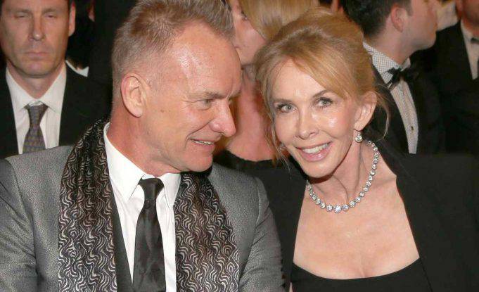 Sting ha tradito l'ex moglie Frances Tomelty: la storia drammatica