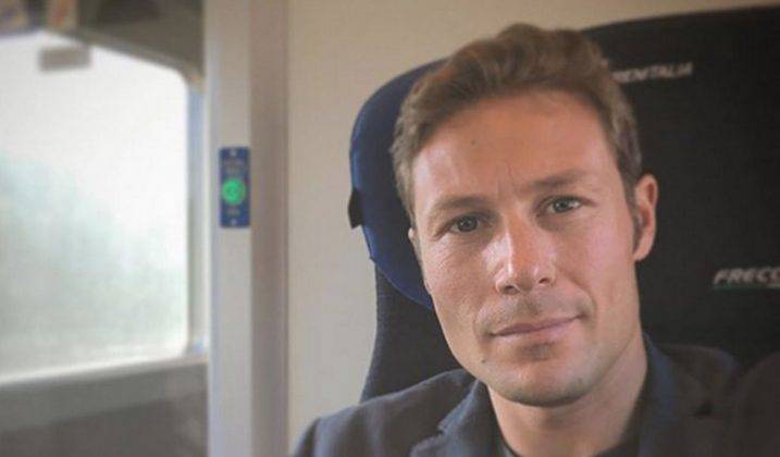 Laura Gabrielli moglie Massimiliano Ossini, la lotta con malattia