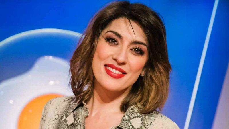 Elisa Isoardi torna in tv: nuovo programma su Rai Uno in prima serata