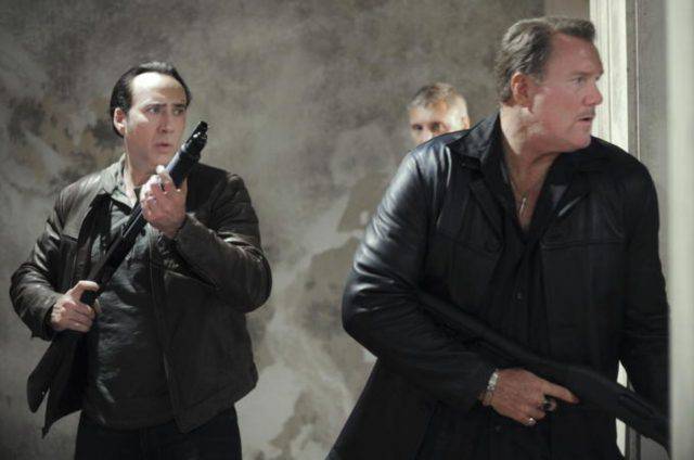 Tokarev, trailer e trama del film con Nicolas Cage su Italia 1