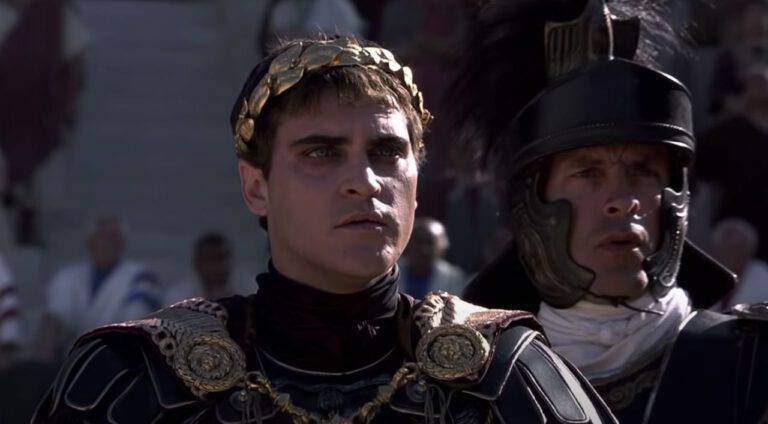 Commodo, l'imperatore che successe a Marco Aurelio