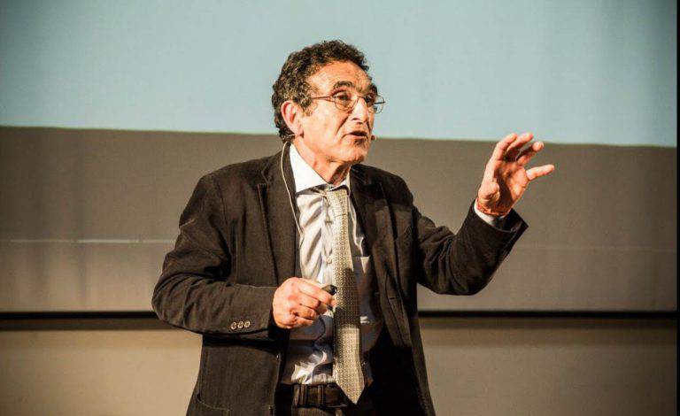 Giovanni Battista Grassi, ESCLUSIVA: "Ecco com'è nato 'La porta si apre'