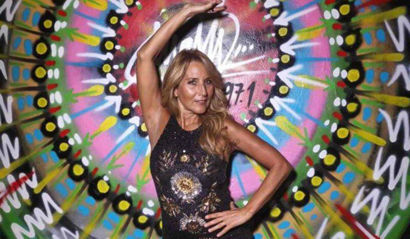 Gianni Muciaccia, marito Jo Squillo: è quello di Art Attack?