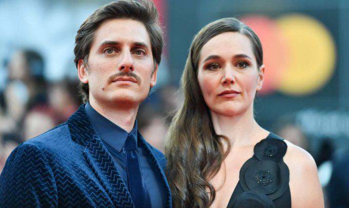 Luca Marinelli, con la sua Alissa un incontro del destino