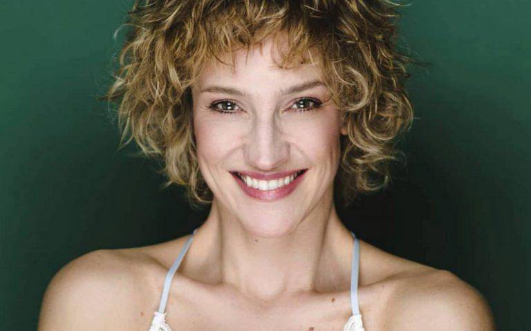 Summertime, Maria Sole Mansutti-Laura ESCLUSIVA: "Moccia? No, ma..."