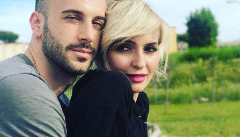 Veronica Peparini ha lasciato suo marito per Andreas Muller? La verità